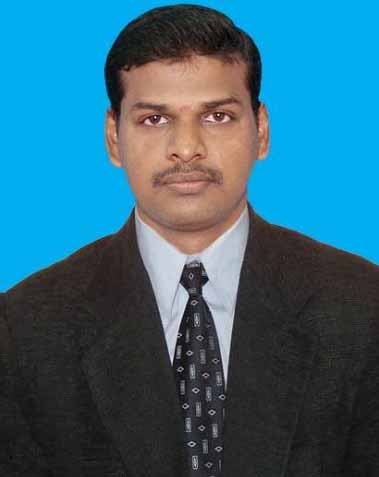 Dr. Prasad M | Samvakti Journal of Research in Information Technology ...